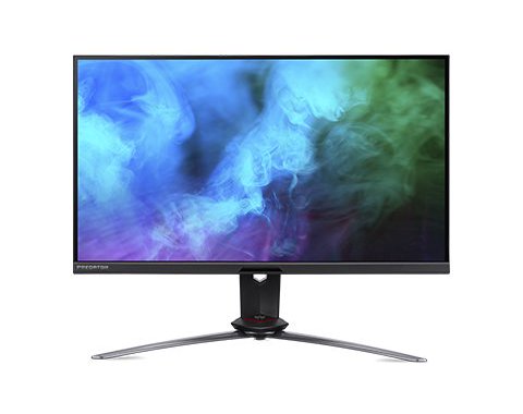 Acer Predator XB273U KF 27" QHD Gaming Monitor (2022) | Specifications ...