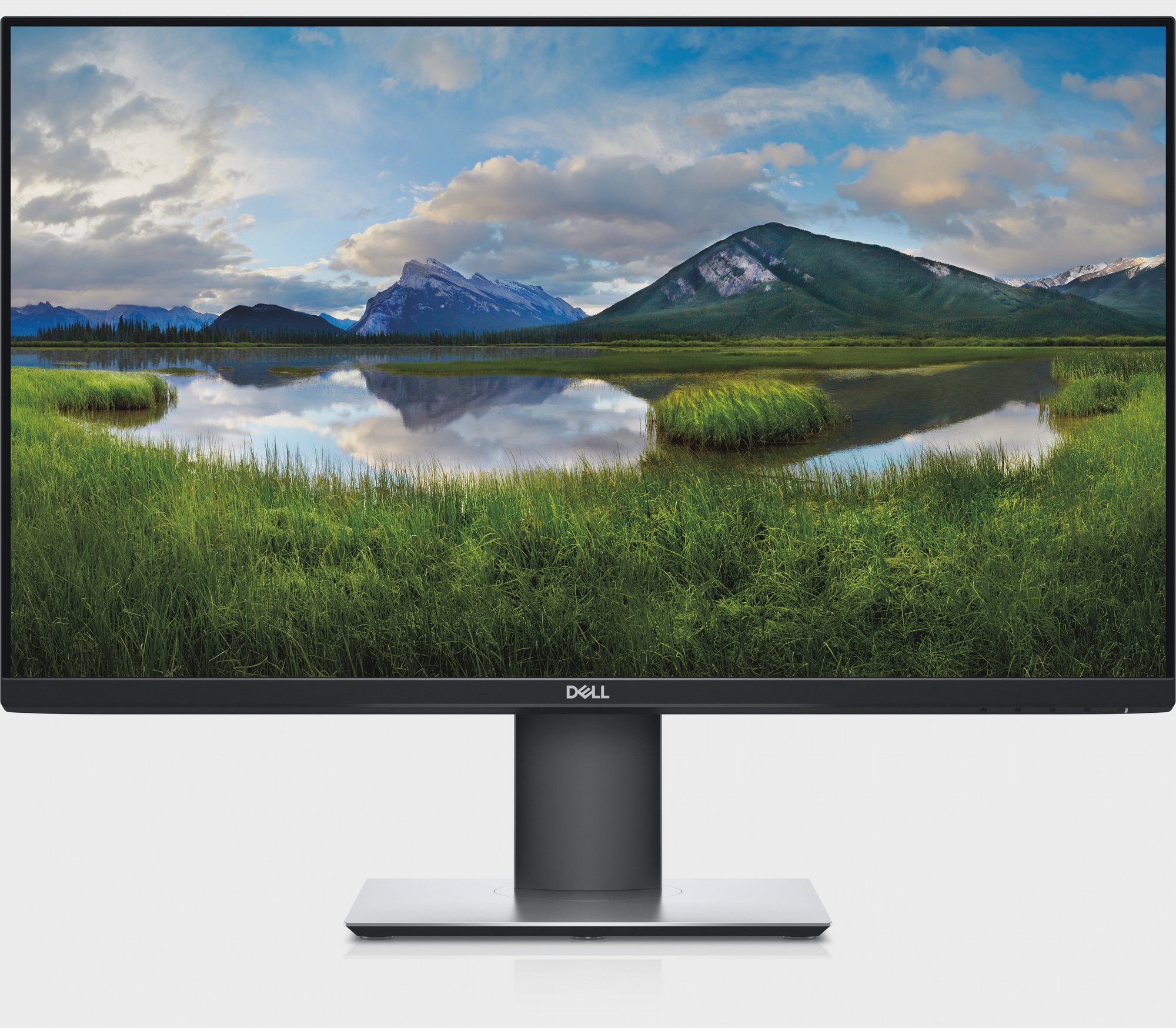 Dell P2720DC 27" QHD Monitor (2019) | Specifications, Reviews, Price ...