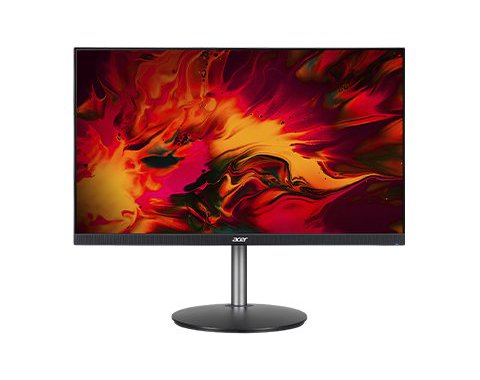 Acer Nitro XF273 27" FHD Gaming Monitor (2021) | Specifications ...