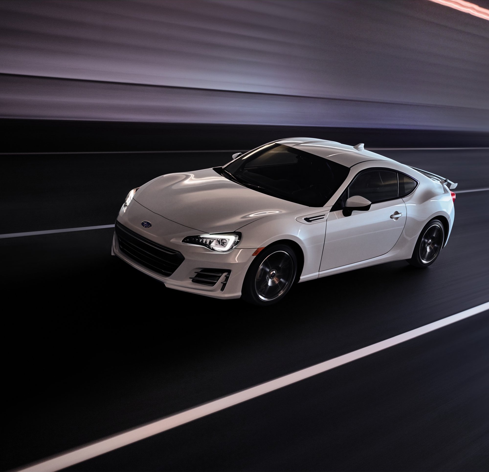 Subaru BRZ (ZC6) Sports Car (2012-2020) | Specifications, Reviews ...