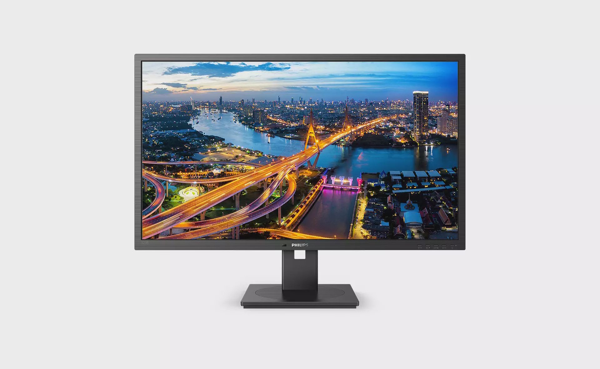 Philips 325B1L 32" QHD Monitor (2020) | Specifications, Reviews, Price ...