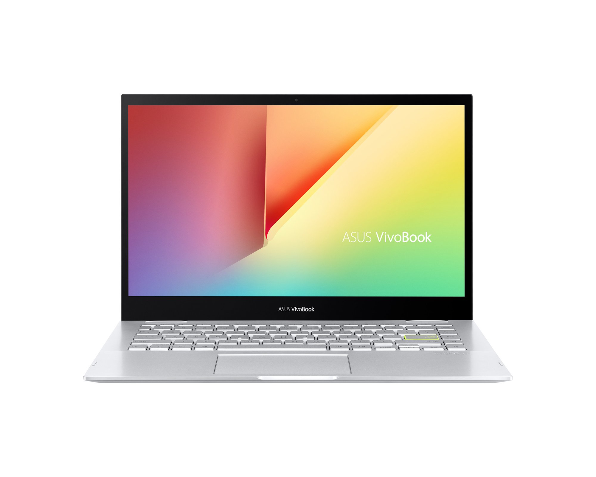 ASUS VivoBook Flip 14 TP470 2-in-1 Laptop (2021) | Specifications ...