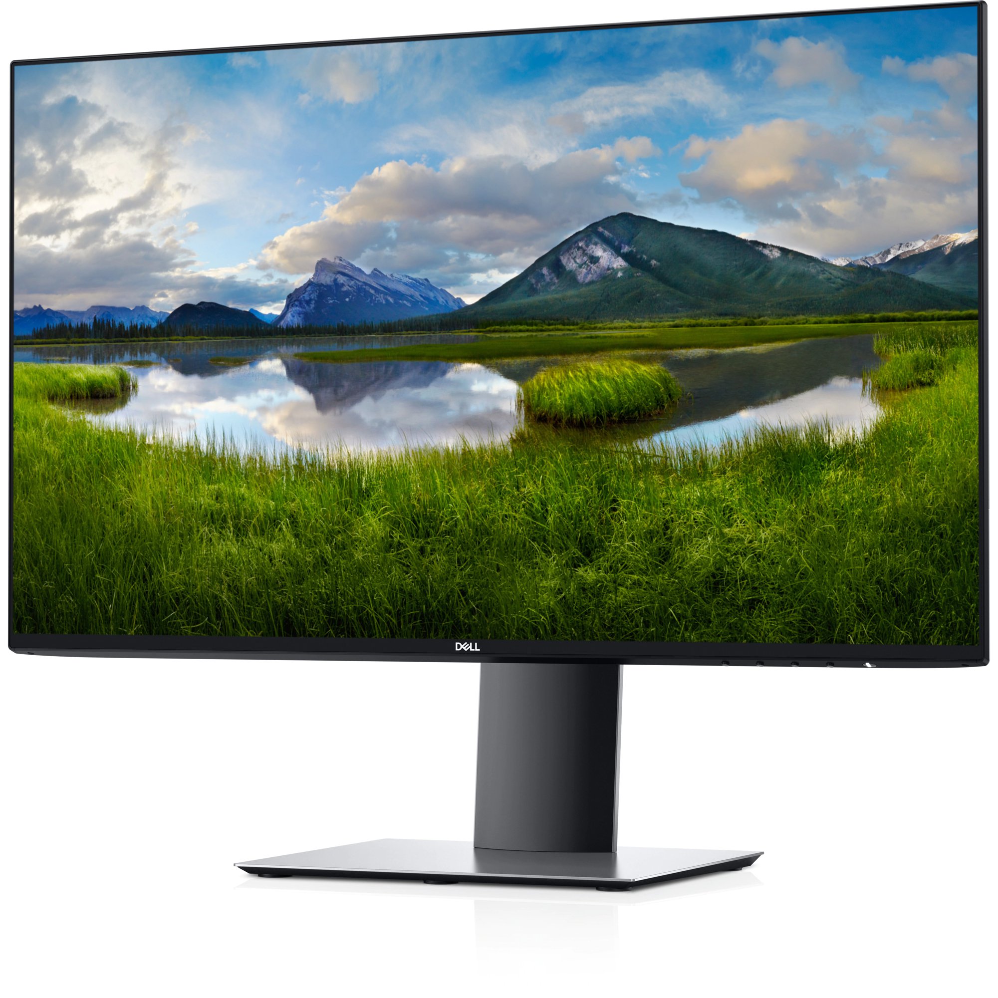 Dell UltraSharp U2421HE 24" Monitor | Specifications, Reviews, Price ...